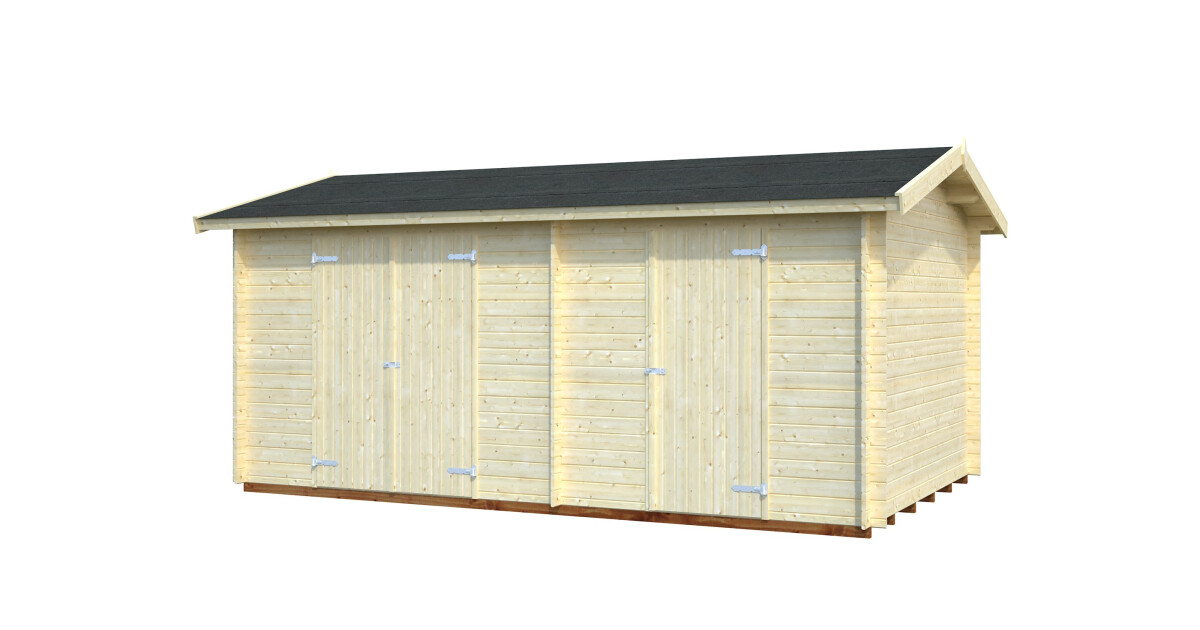 varasto, varastot, pihavarasto, pihavarastot, » Paaluperustajat